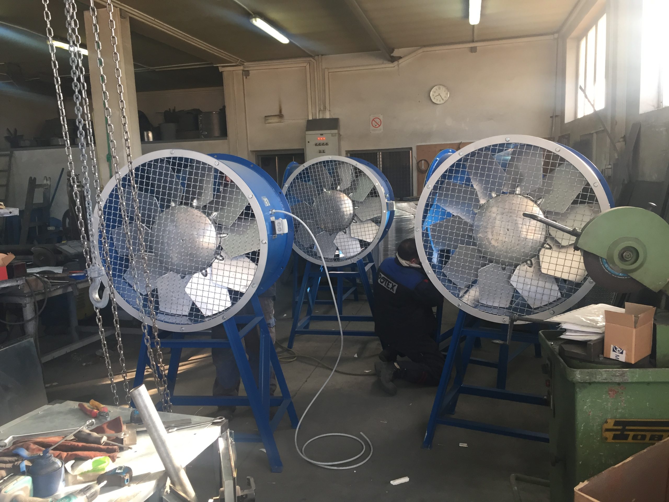 O nama | Potex d. o. o.